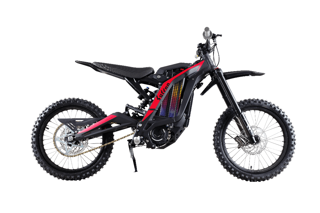 SURON Parts – Legacy Minis