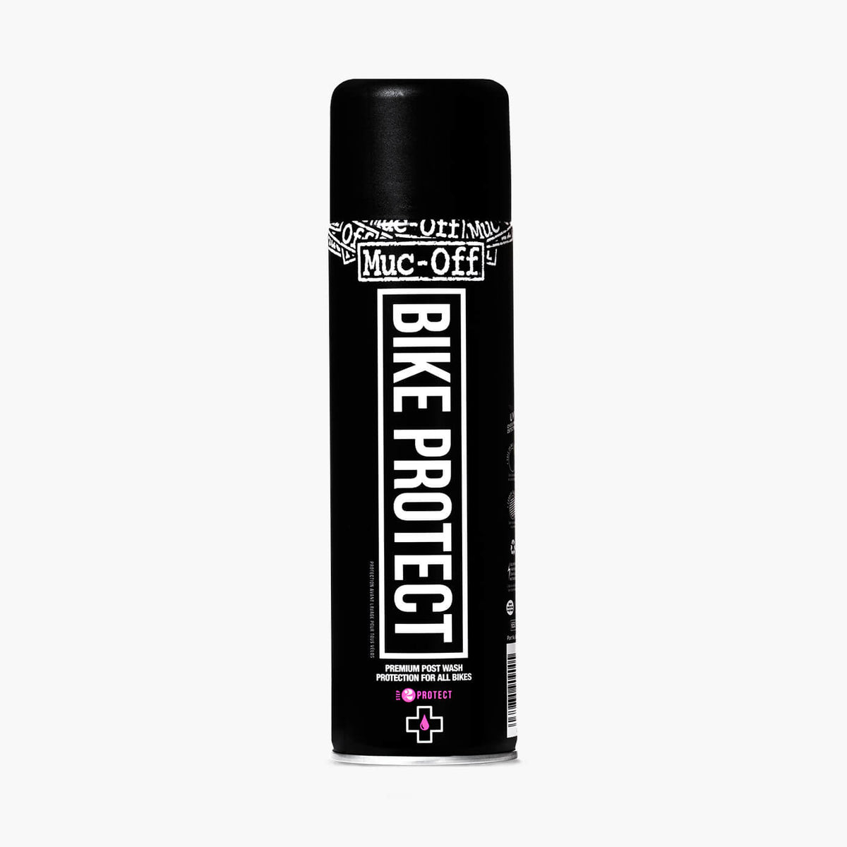 Bike Protect – Legacy Minis