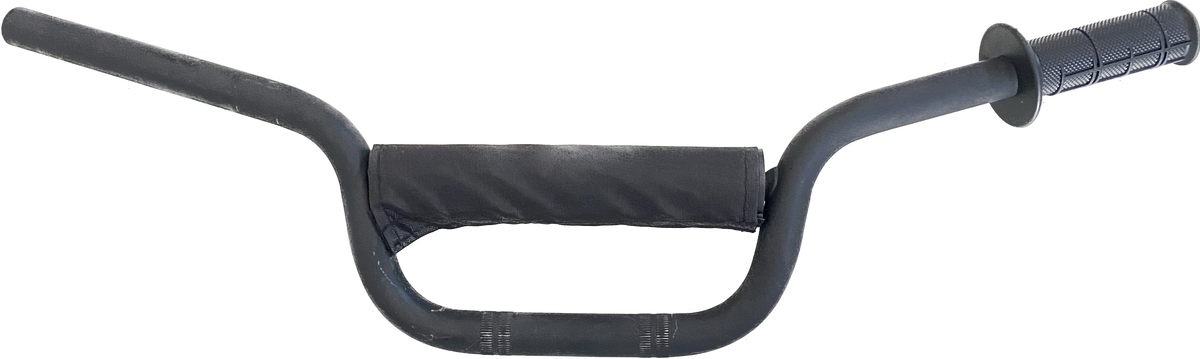 crf110 OEM handelbars – Legacy Minis