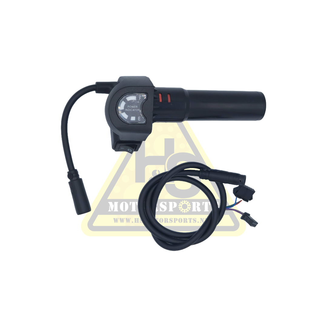 H&S Throttle V2 for Stacyc 12/16 – Legacy Minis
