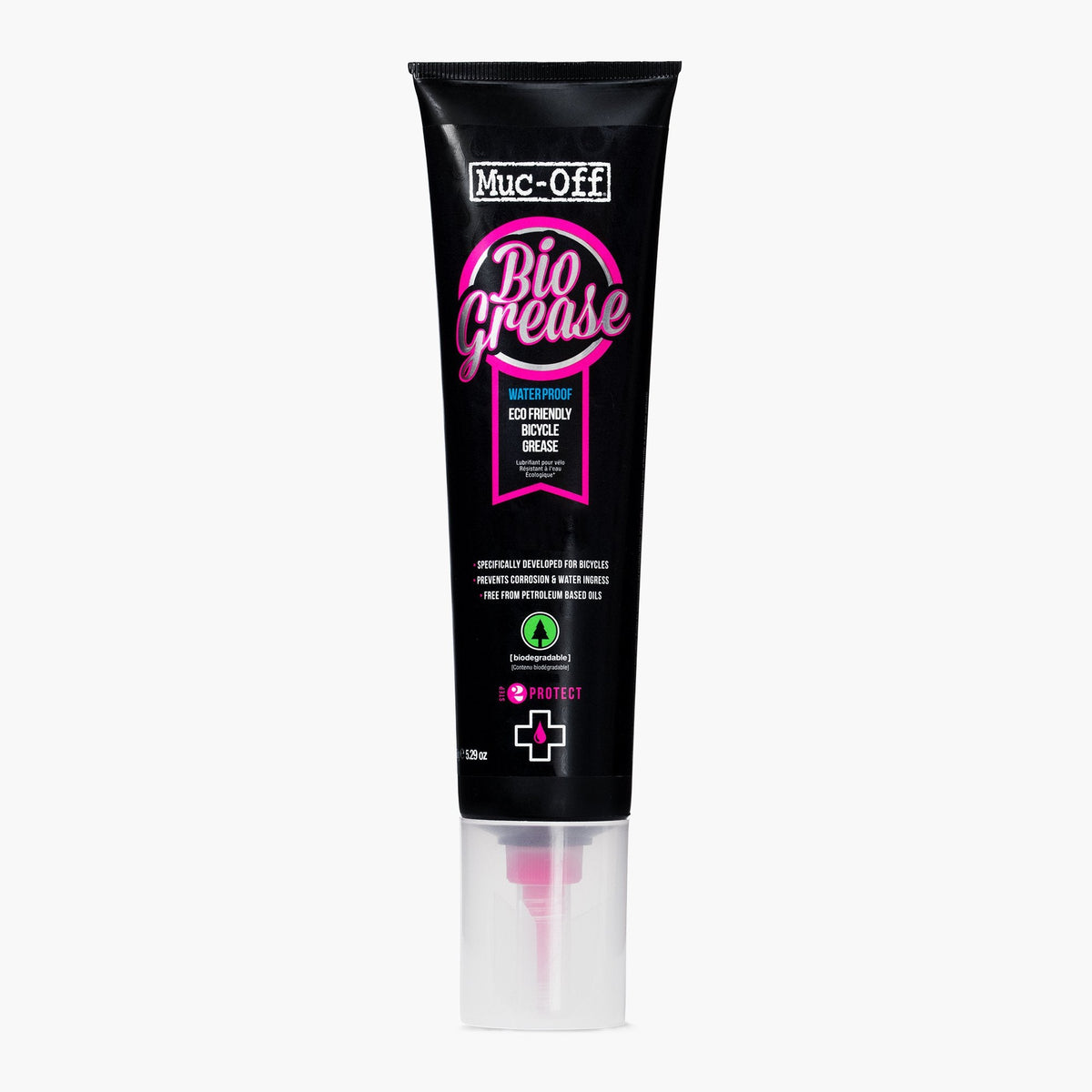 Bio Grease – Legacy Minis